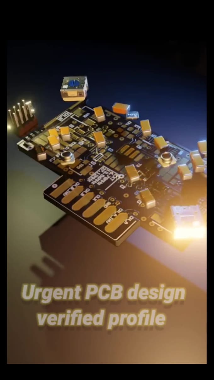 Design and analyze your pcb and circuit models in short time by Humayun ...