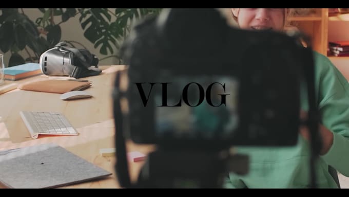Make your video for youtube or another platform by Kostek5094 | Fiverr