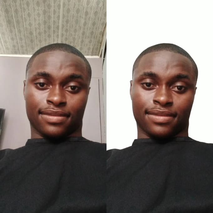 Edit, retouch, resize and remove image background by Enddy123 | Fiverr