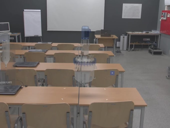 Augmented reality, virtual reality, lidar scanner, ar app, mixed ...