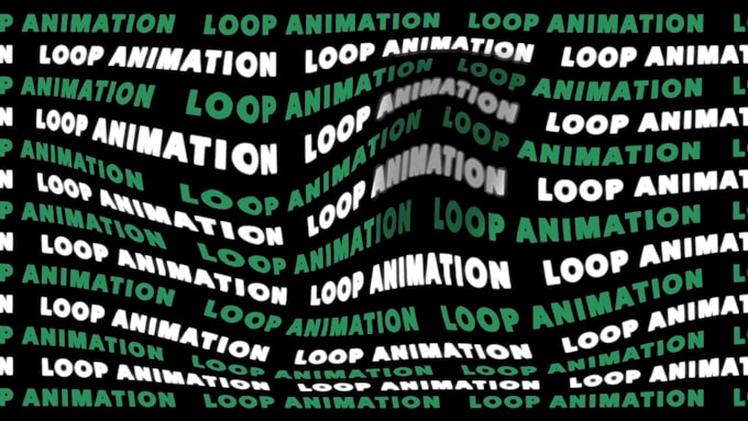 Create an attractive custom logo animation for you brand by Badtomato ...