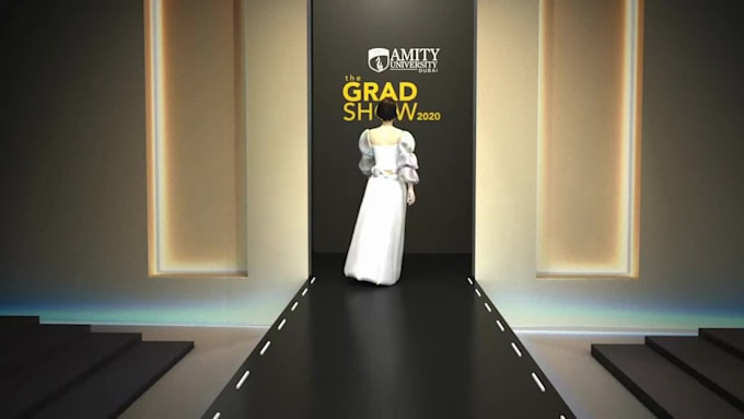 Create 3d fashion animation, do 3d fashion animation ads, clothing ...