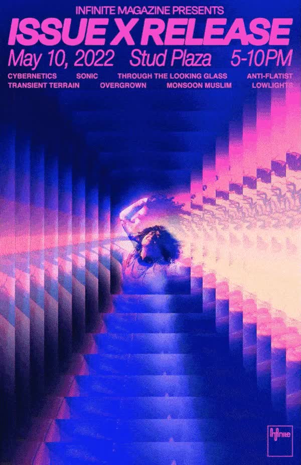 Design cool, unique posters for events or decoration by Diegoyl | Fiverr