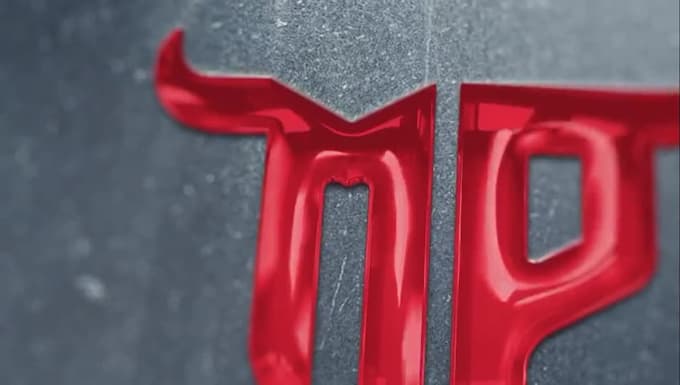Mind blowing youtube video intro 4k logo animation by Muratpsd | Fiverr