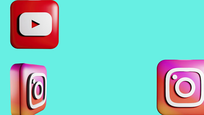 Find Top Instagram And Youtube Influencers By Melsyahmad Fiverr