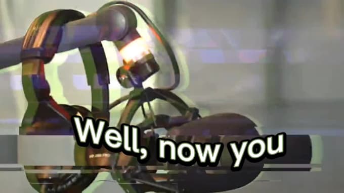 Do morgan freeman style voice over for your project by Tbs1233 | Fiverr