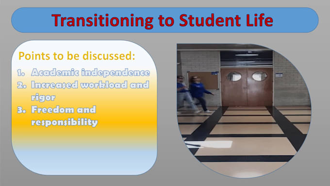 Deliver a dynamic presentation experience with animation by ...