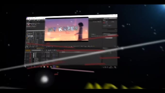 Make an amv for you by Dickvy | Fiverr