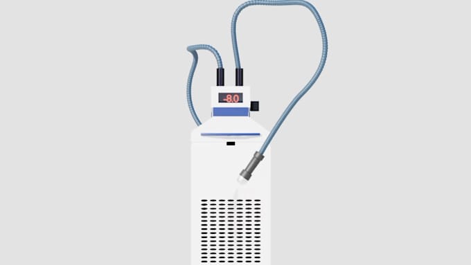 Create 3d technical animation, 3d product animation, medical product ...