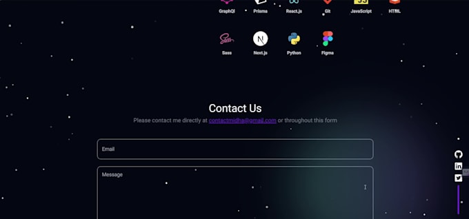 Make Websites With Reactjs By Diwanshuji Fiverr 1778