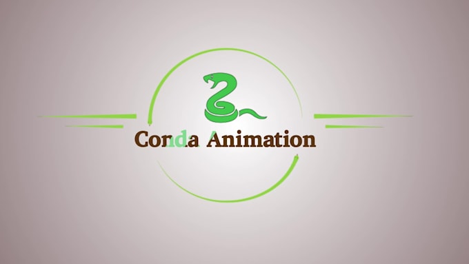 Professional animation according to your characteristics by Condasl ...