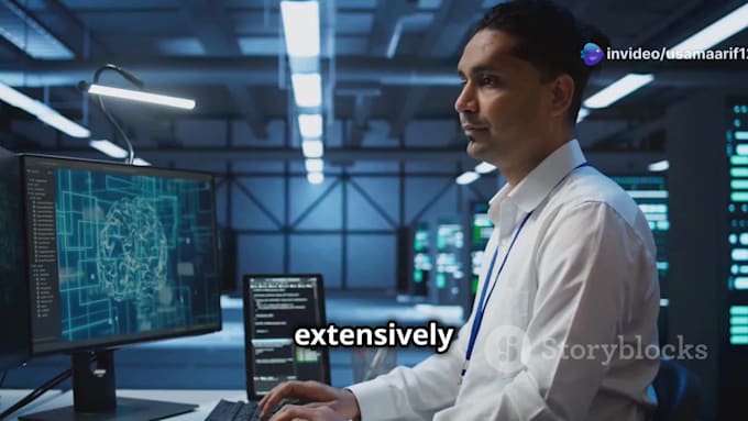 Do ai, deep or machine learning tasks in python by Usamaarif126 | Fiverr