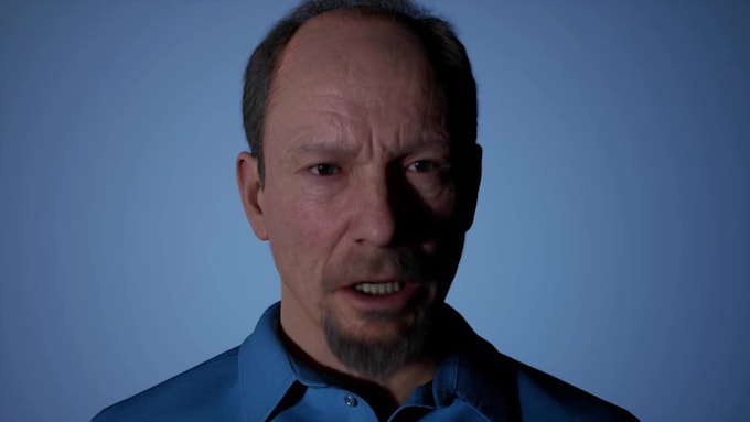 Design 3d Metahuman Character Unreal Engine Character 3d Character