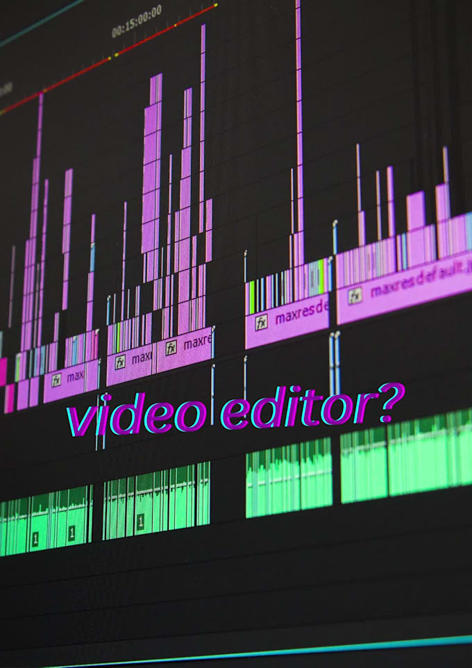 Do fast and reliable video editing by M_wasay890 | Fiverr