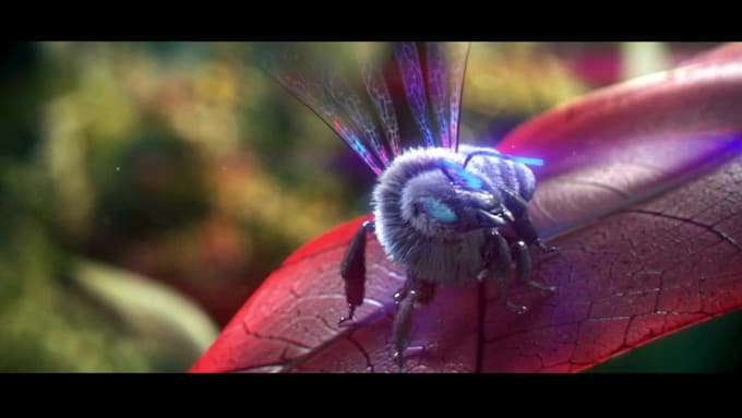 Create compelling and professional visuals for your project by ...