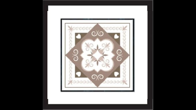 Create unique printable wall art for you by Dudugiga | Fiverr