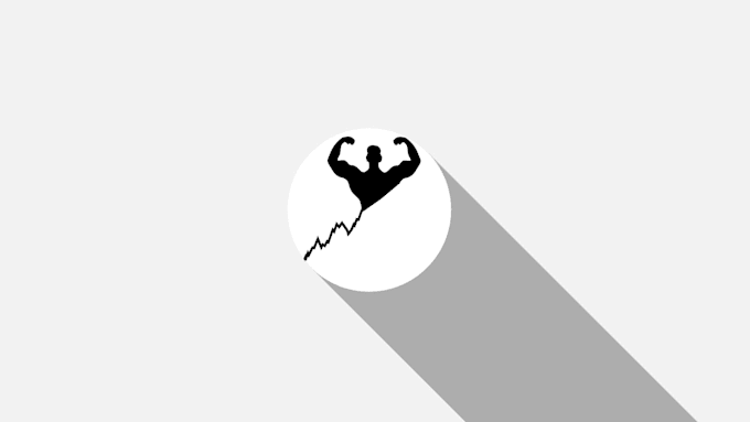 Create a custom 2d and 3d animation logo for you by Ali_studio14 | Fiverr