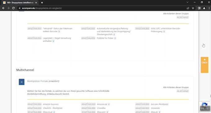 Web scraping, data scraping using python by Botflocks | Fiverr