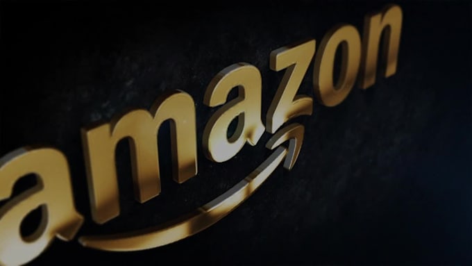 Create gold plated 3d logo animation intro by Saifdesigner1 | Fiverr