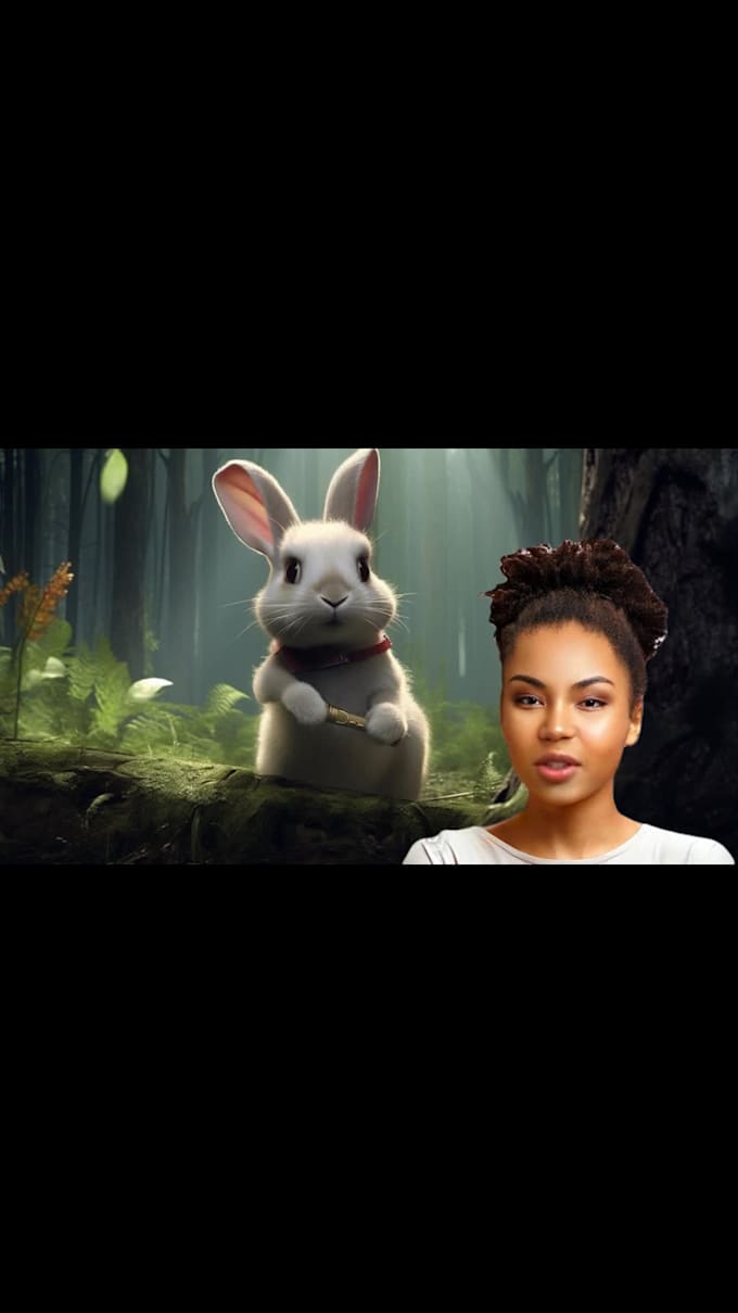 Create stunning ai video animations using deforum stable diffusion by Aemi_midjourney | Fiverr