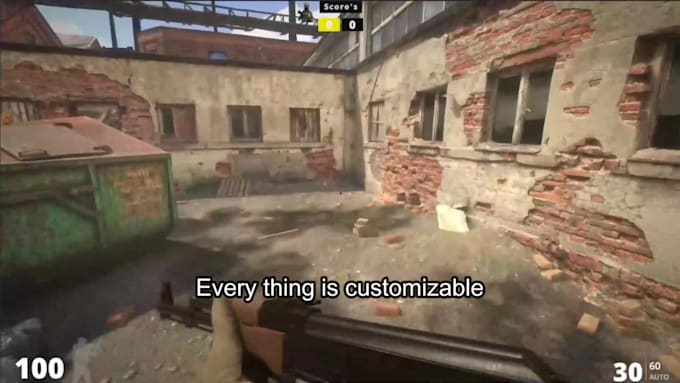 Do Multiplayer Game Development In Unity 2d 3d Game Unity Development 8354