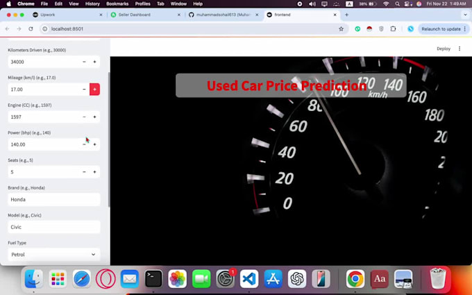 Do machine learning, deep learning and data science projects in jupyter notebook by B2bleadsguru ...