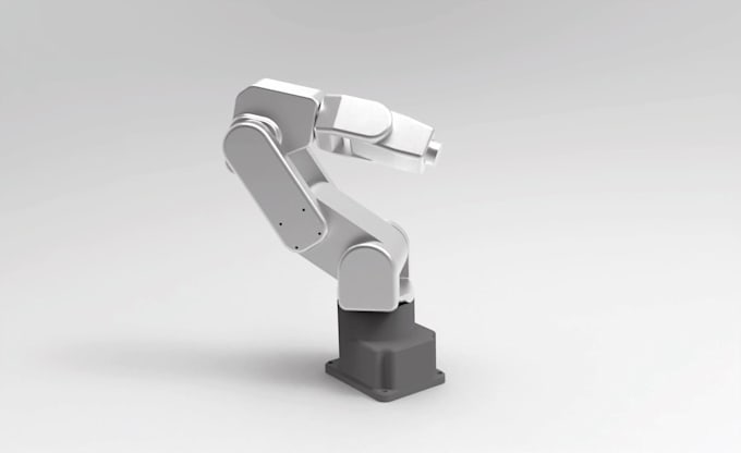 Create cad, cam, 3d printing designs and 2d technical engineering ...