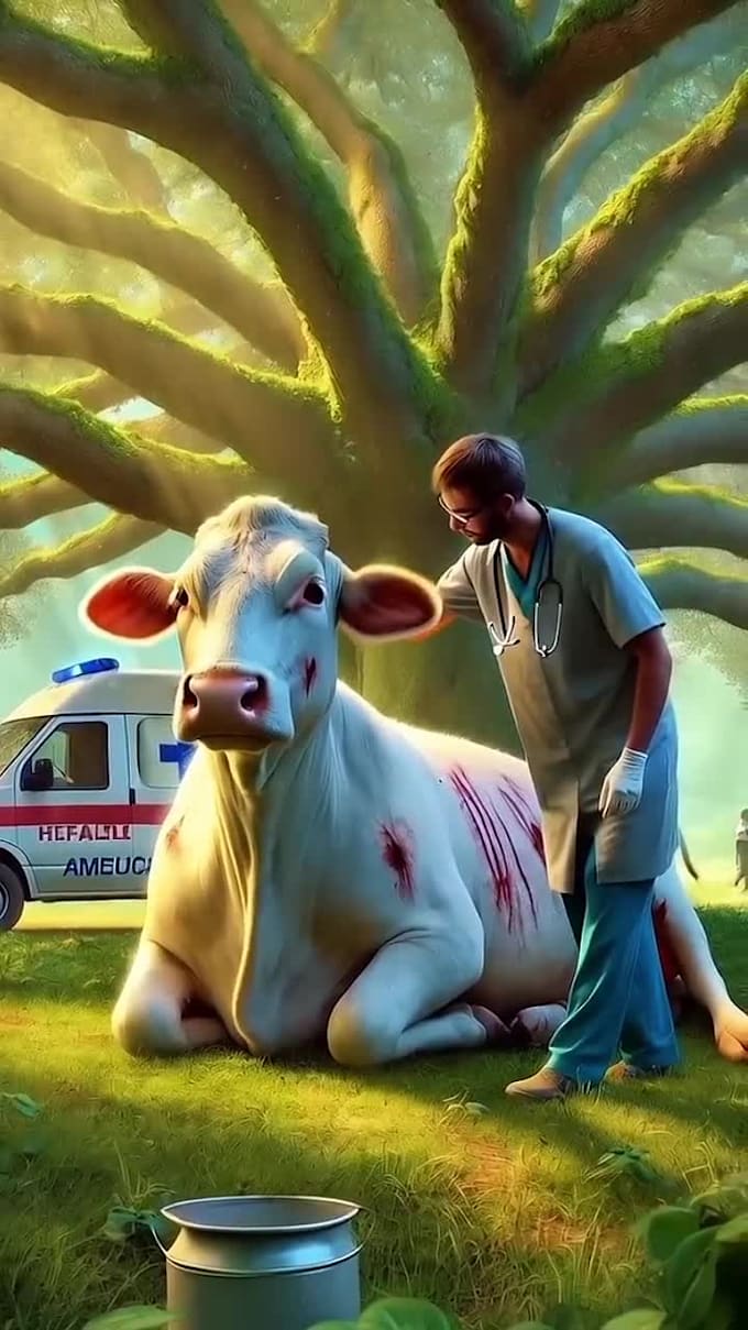 Create unique cartoon animations for your story by Anas_57 | Fiverr