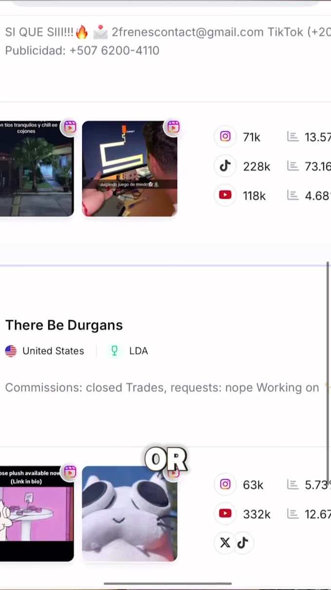 Create a ugc ad for your app, website, or saas product by Nowyounoelle | Fiverr