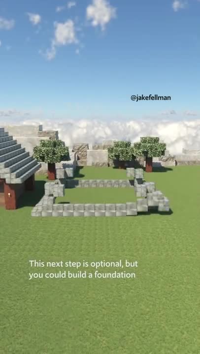 Do tasks for you in minecraft by Foxfox460 | Fiverr