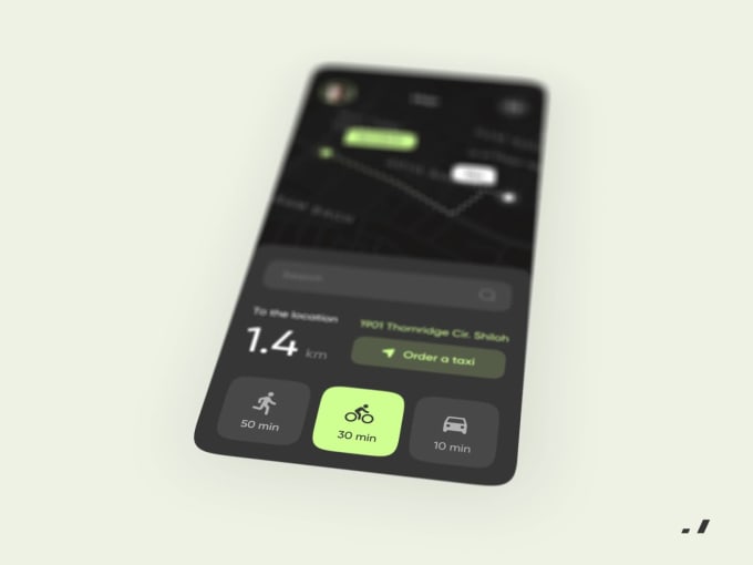 Develop gps tracker app, location tracking app, car sharing, parking ... Develop gps tracker app, location tracking app, car sharing, parking ...
