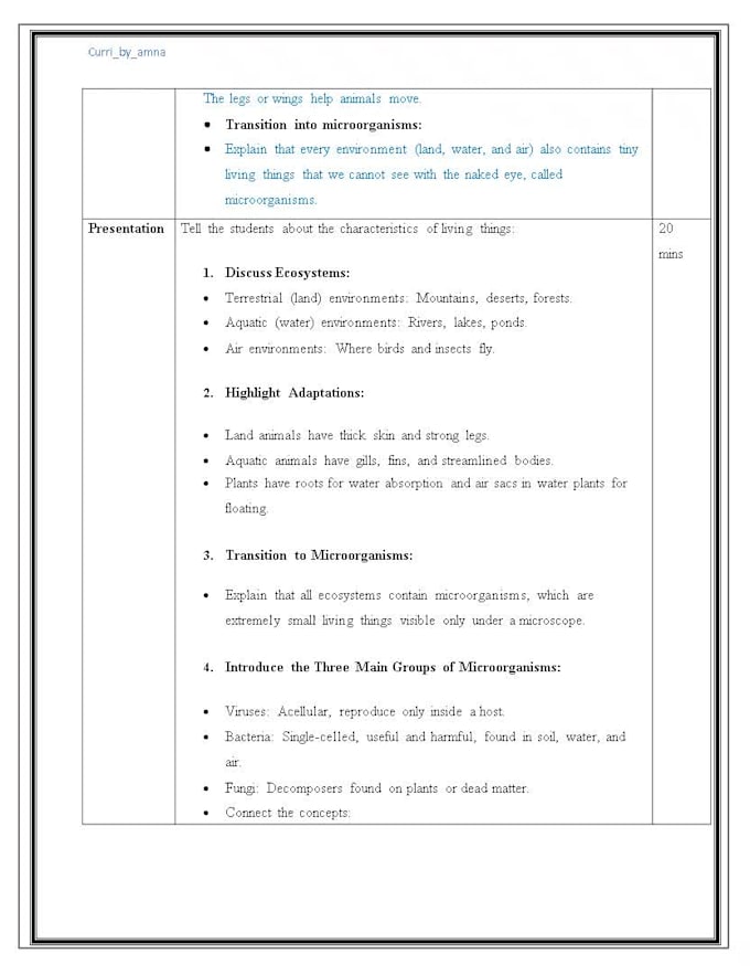 Design engaging science lesson plans, slides, and printable worksheets ...