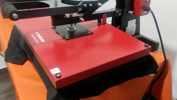 Perfect halftones for dtf dtg printing by Max_leveldtf | Fiverr