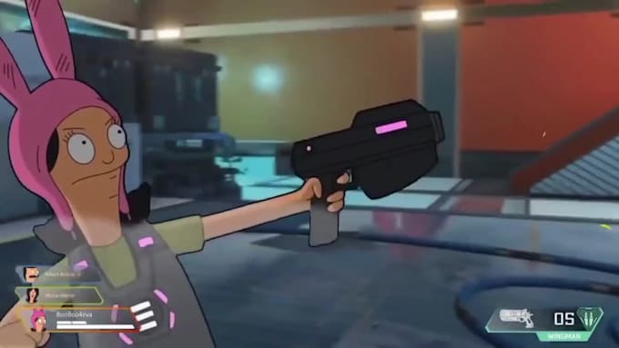 Do 2d simpsons family guy, 2d rick and morty, yellow cartoon character ...