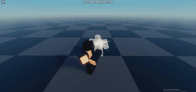 Animate roblox models r6 r15 combat and movement roblox animation by ...