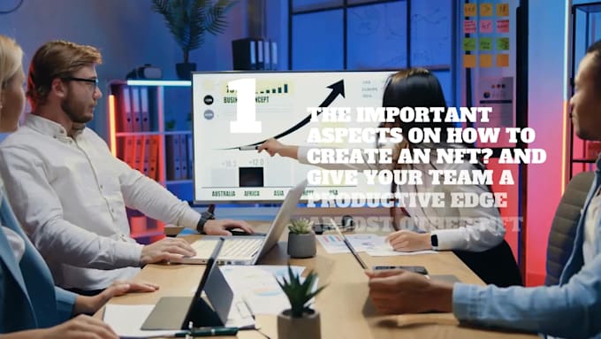 Create an animated commercial video ads for your business by Sharp_man ...