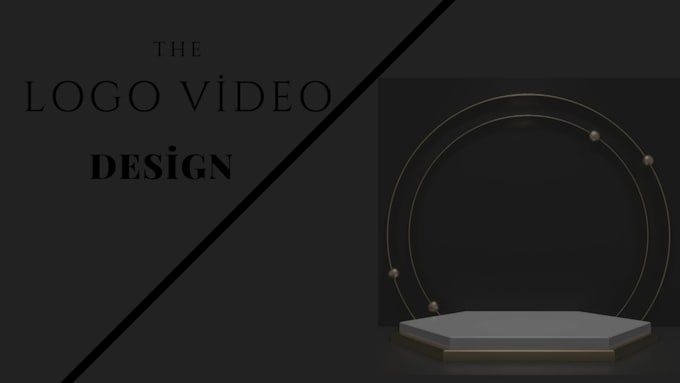 Video logo subtitle design by Abbas539 | Fiverr