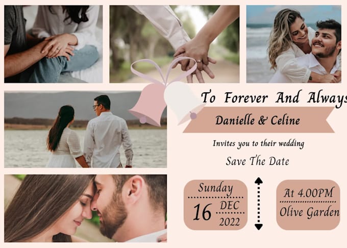 Make awesome invitations for your upcoming event using canva by ...