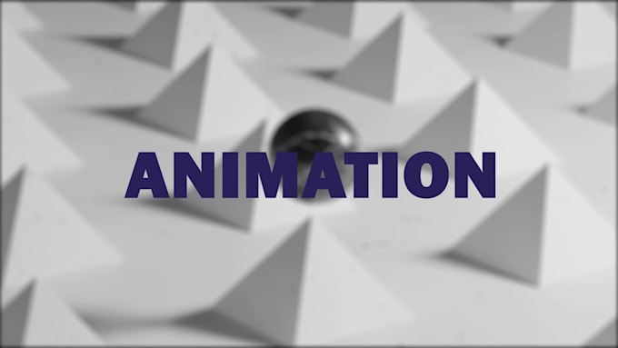 Create logo animation for you by Smetul | Fiverr