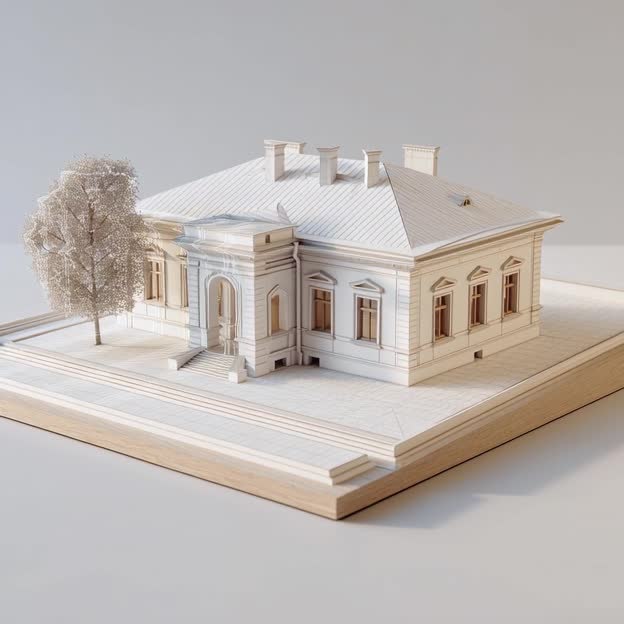 Make ultra realistic mock up images from 3d model by Bestesevgi | Fiverr