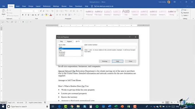 Provide quality documentation and excellent presentation by ...