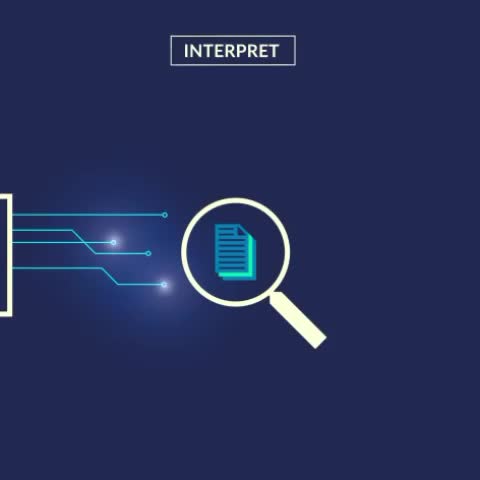 Create 2d infographics explainer video, promotional infographics ...