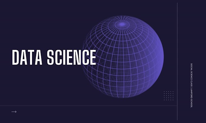 Do image classification, clustering, data science, machine by Daniyalsain | Fiverr