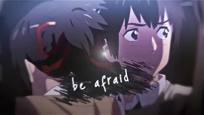 Make your best amv videos for you by Sayoximee | Fiverr