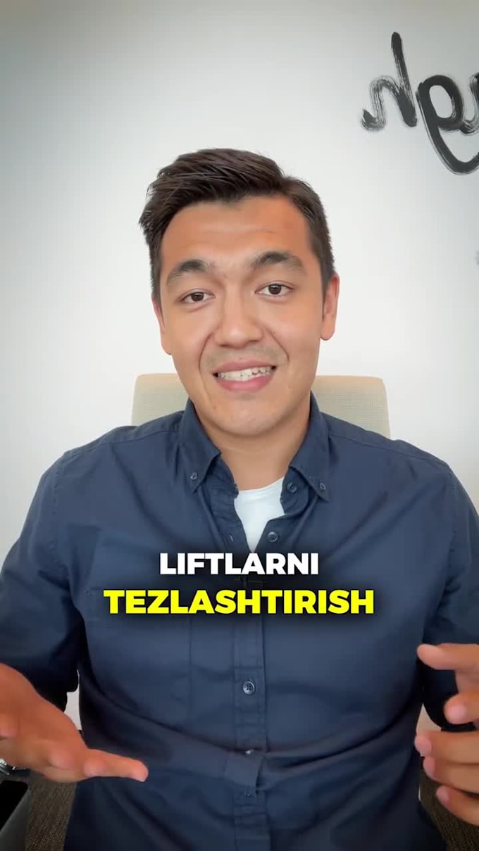 Reels,shorts,tiktok videos like alex hormozi style by Ismatov | Fiverr Reels,shorts,tiktok videos like alex hormozi style by Ismatov | Fiverr