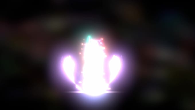 Create epic 2d vfx for your by Chivanluu | Fiverr