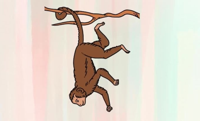 Create animated emotes gif, bit, cheer emotes for kick by Maniexpert695 ...