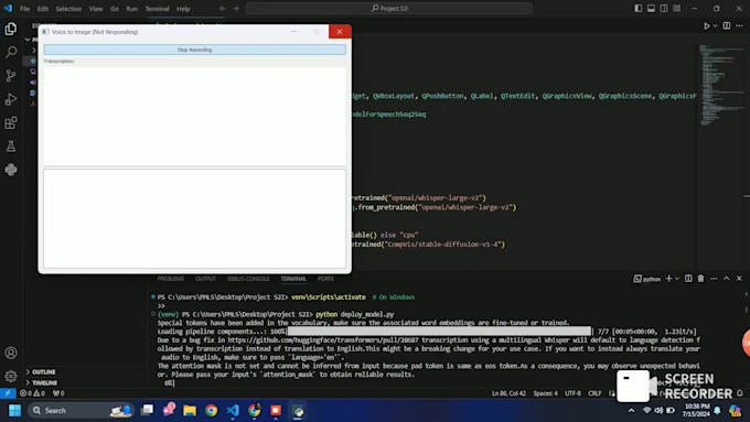 Perform data analysis, cleaning, extraction, preprocessing by Tasawar_husain | Fiverr