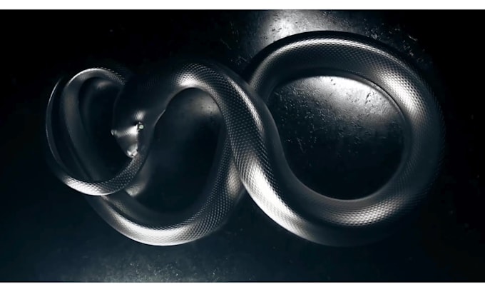 3d animal animation video cgi snake animation vfx 3d animation 3d ...