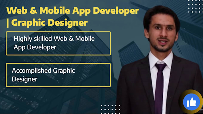 Develop a professional website by Techexist | Fiverr